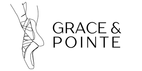 Grace & Pointe | Scheduling and Booking Website
